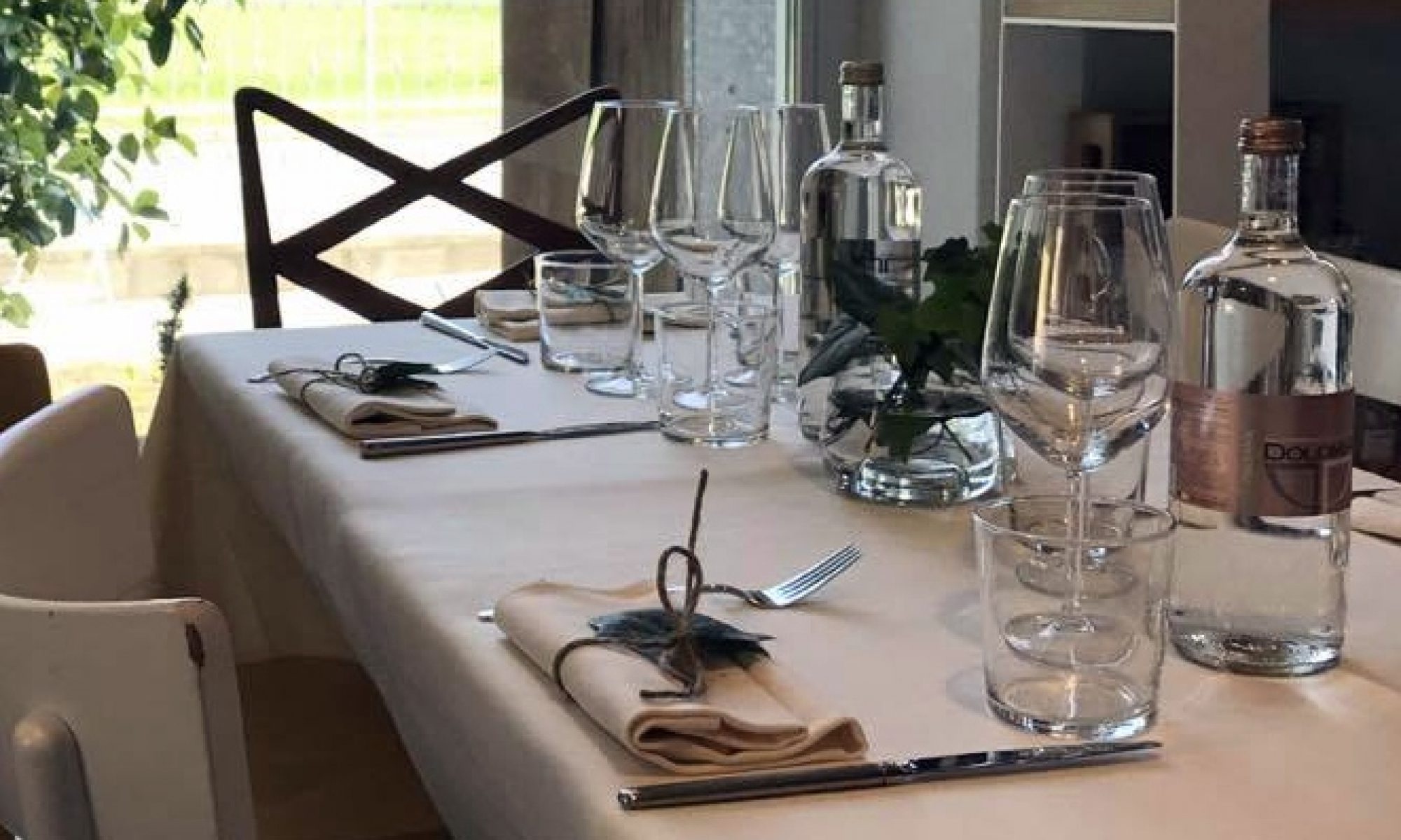 Benìss Caffè Bistrò – Buongiorno per tutto il giorno